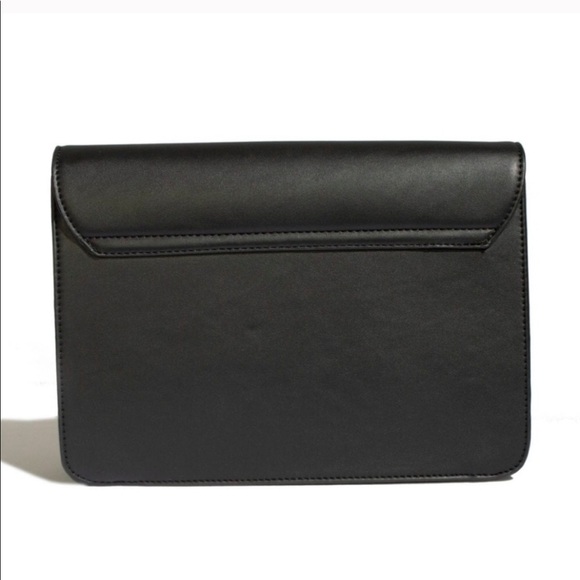 Pixie Mood | Bags | New Pixie Mood Vegan Crossbody Black | Poshmark